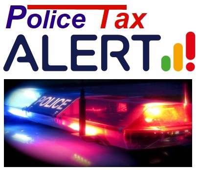 Police Officers Tax | Australia's #1 Most Trusted Premier Tax Services
